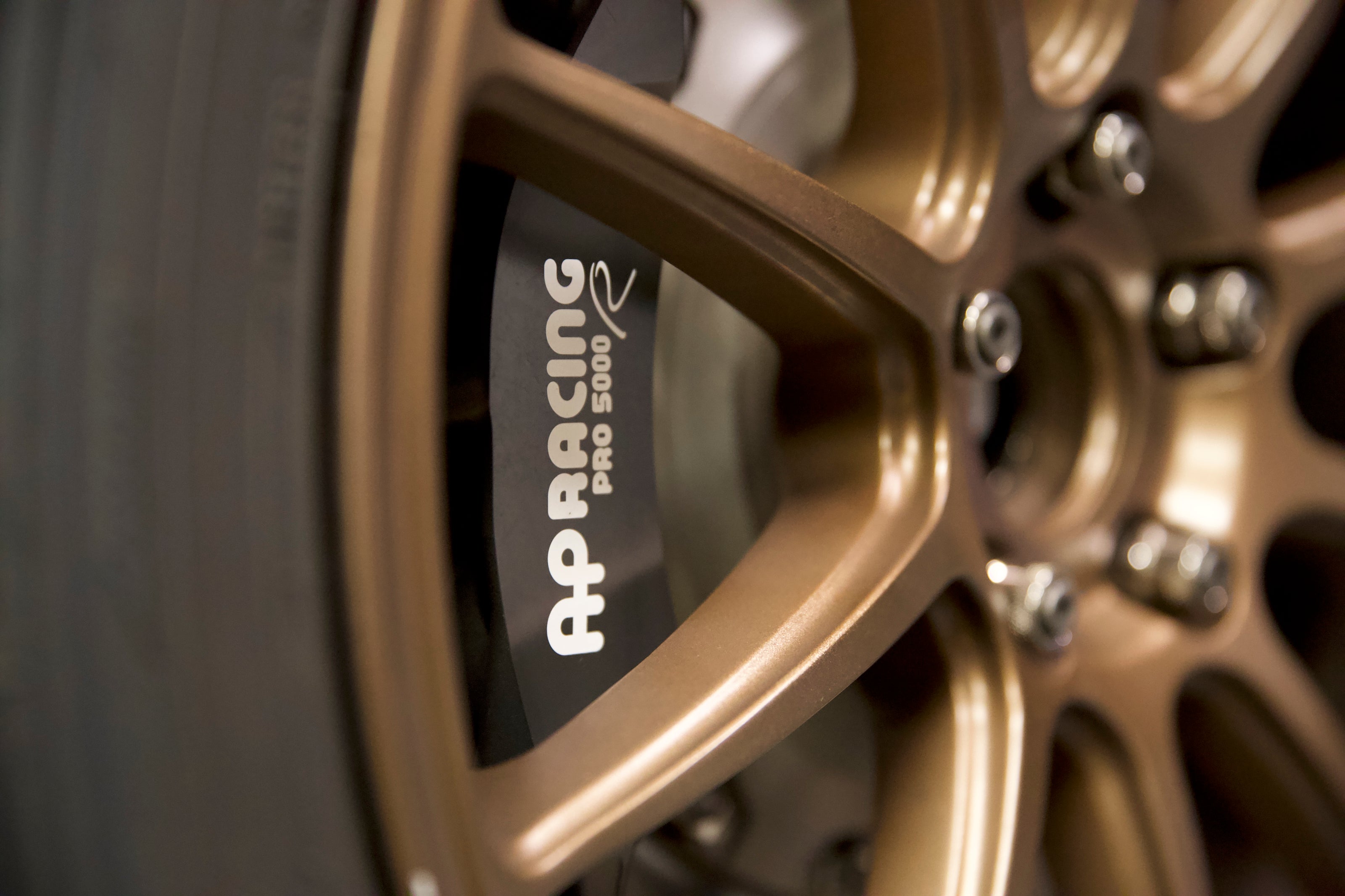 Blitz Performance Canada — Blitz Performance Inc.