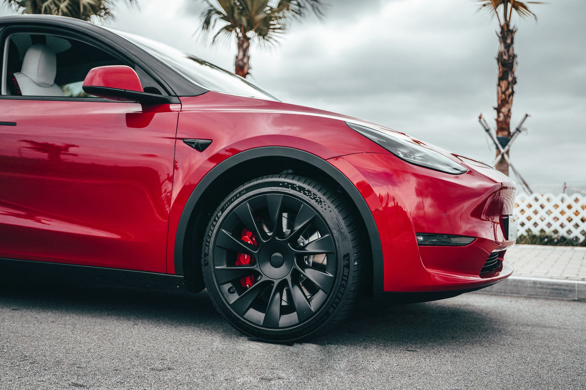 Blitz Performance Custom Street Big Brake Kit with AP Racing CP8520 (F ...