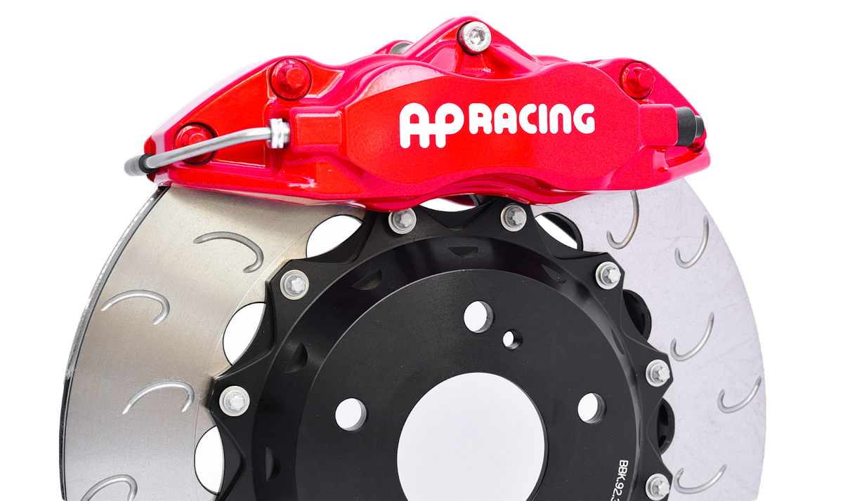 Blitz Performance Custom Street Big Brake Kit with AP Racing CP9200 (F ...