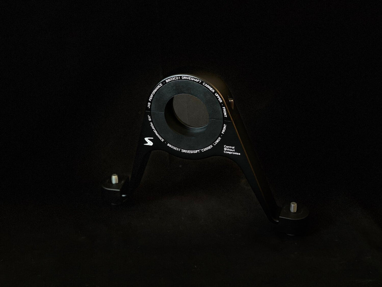 JXB Performance B8 A4/A5/S4/S5/RS5 Driveshaft Center Support Bearing C ...