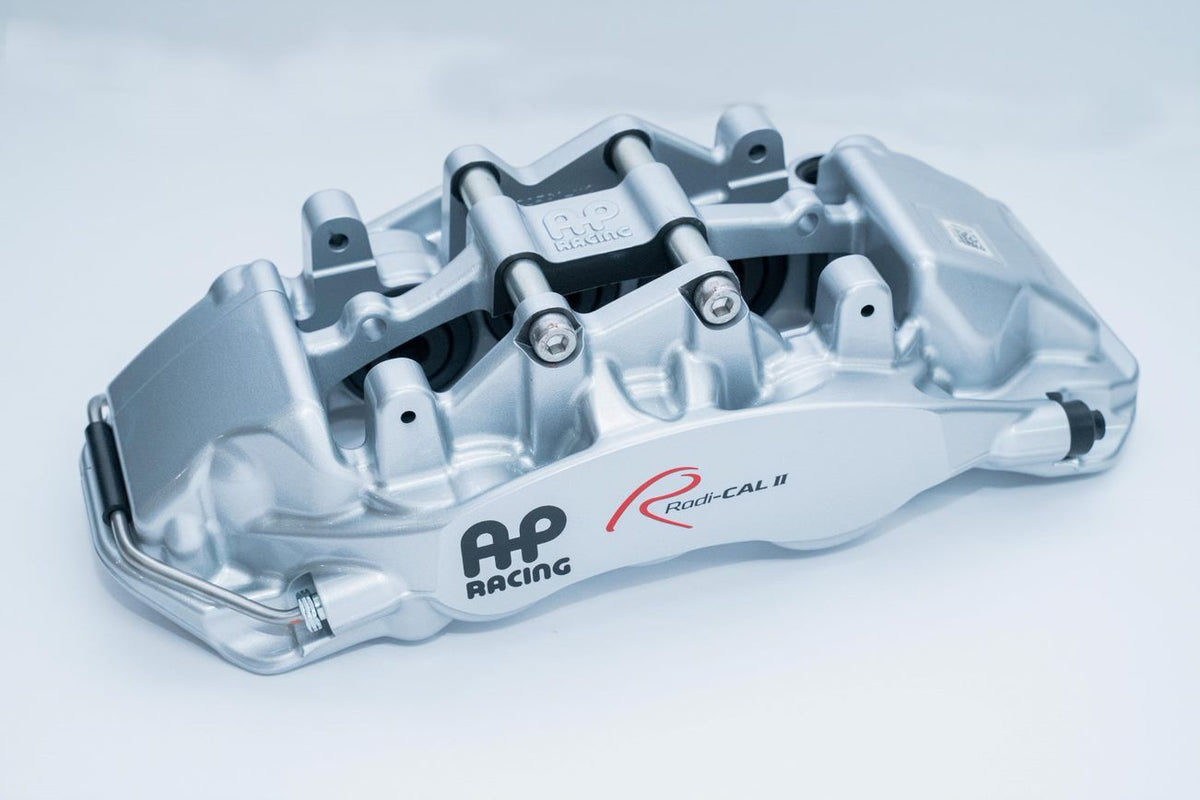 Blitz Performance Custom Street Big Brake Kit with AP Racing CP9560 (F ...